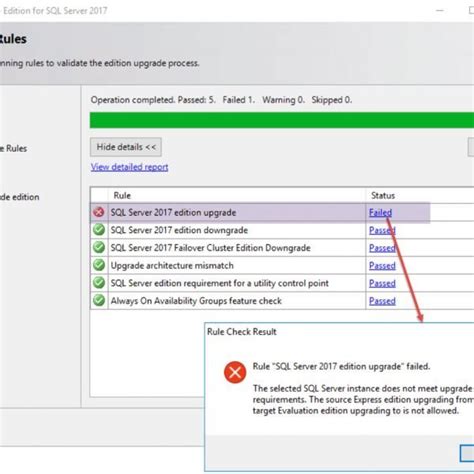 Sql Server How To Fix The Sql Server Error 8657 Or 8658 Sql