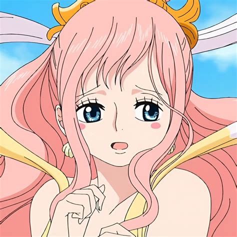 Shirahoshi An Iconic One Piece Anime Character