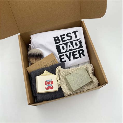 Dsoap Atelier Best Dad Box Father S Day T D Atelier