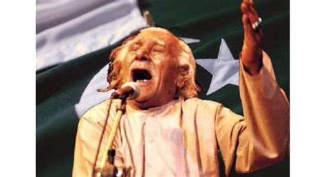 Legendary Folk Singer Pathanay Khan Remembered Urdupoint