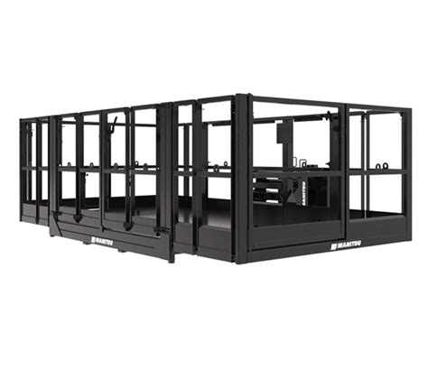 Deep Extensible Platform Mawsley Machinery