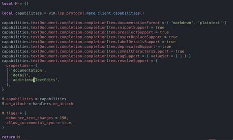 Nvim Lsp Tsserver Diagnostic Slow Rneovim