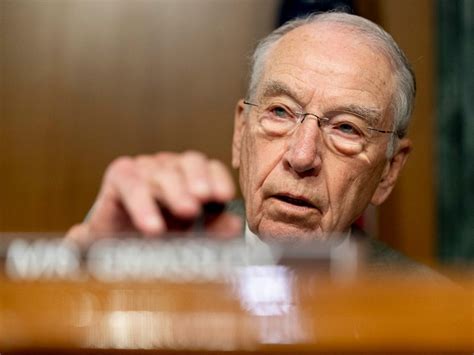 Daybreak Dec 6 Grassley Leave Crop Insurance Alone Agri Pulse