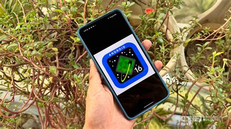 Heres How To Get Android 16 Beta 3 Installed On A Pixel Phone Android Authority
