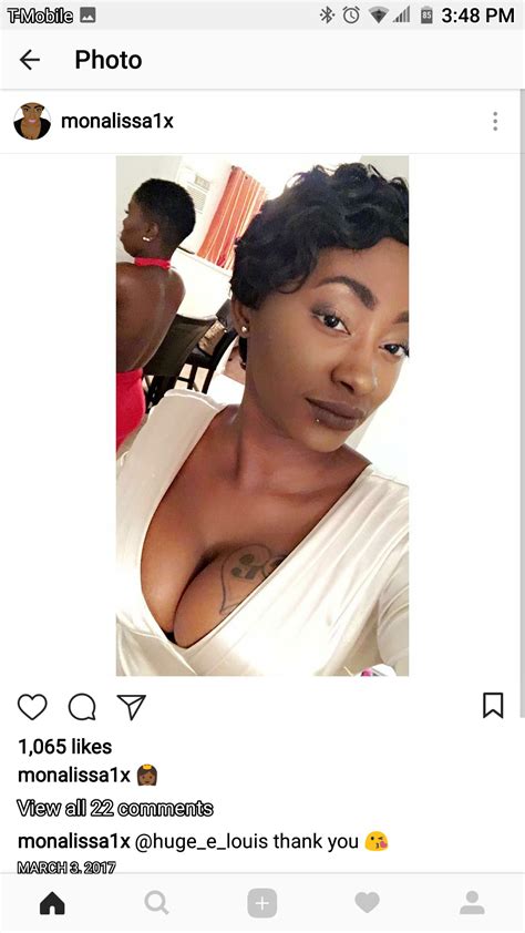 Another IG Girl ShesFreaky