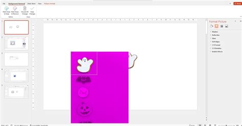 How To Remove Background Using Microsoft Powerpoint Hubpages
