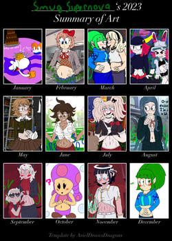 Smug-Supernova User Profile | DeviantArt