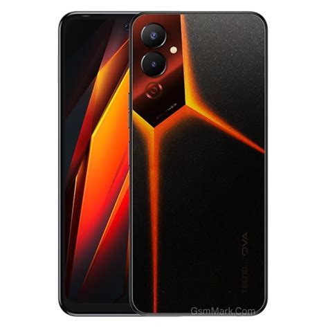 Tecno Pova Pro Price In Bangladesh September Full Specs