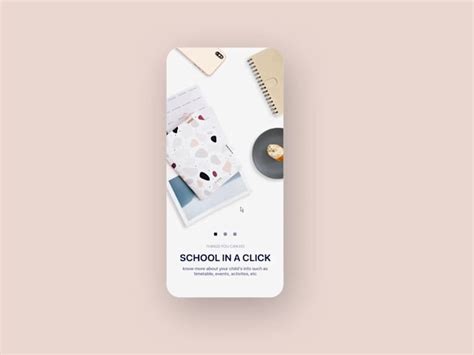 Design A Unique Minimalistic Mobile App Ui Ux Design By Mhattab Fiverr