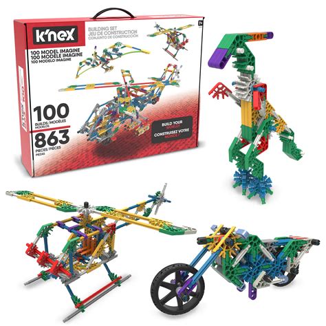 Knex Basicfun