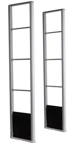 Gray Aluminium Alloy RF Dual Series At 28000 Pair In Chennai ID 7465902633