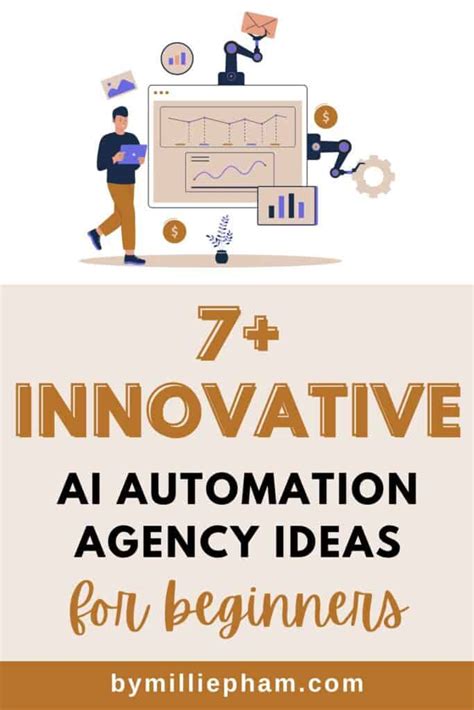 7 Best Ai Automation Agency Ideas In 2024 No Experience