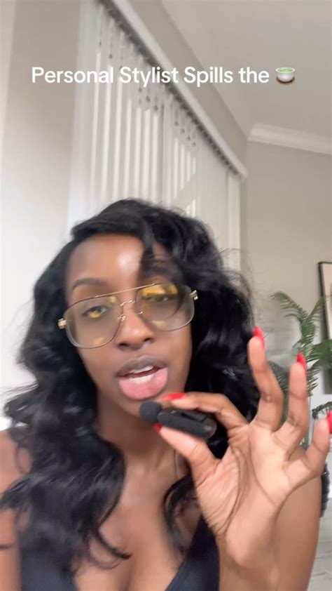 Orlando Personal Stylist Keeping The Style Content Rolling For You All Even While At Home