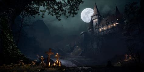 Create 3d Game Environment Level Design Terrain Scene And Map In Unreal