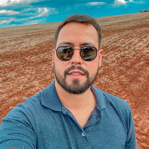 Felipe Silva Linkedin