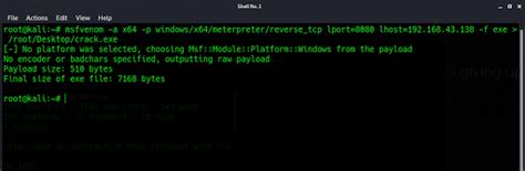 Exploiting Windows 10