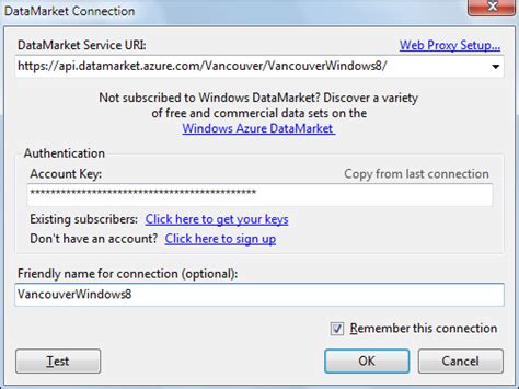 oakleaf systems querying microsoft s codename “social analytics” odata