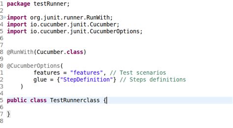 Cucumber Framework Knoldus Blogs