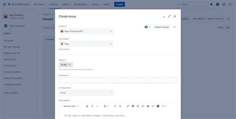 Mastering Jira Bug Tracking 5 Key Challenges Solved Feedbucket
