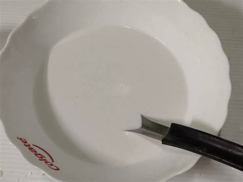 Kay ရေပေါင်းအိုးဆန်ချိန်ခွက်သုံးခွက် ဆန်မုန့်ချိန်တဲ့အပေါ်မူတည်ပ