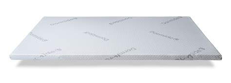 Memory Viscoelastic Mattress Topper Vilma Sleep