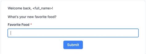 Pre Fill Forms With Fillout And Make
