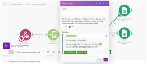 how to set search in router in json not by static number how to make community
