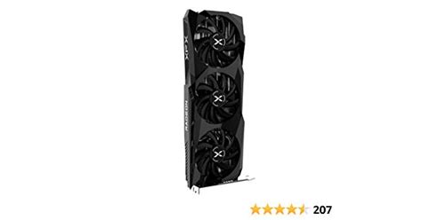 Xfx Speedster Swft Amd Radeon Rx Xt Core Gaming Graphics Card With Gb Gddr Hdmi Xdp