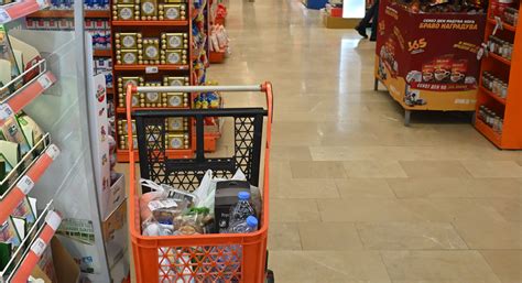 Денеска целосен прекин на пазарењето во Хрватска Слободен печат