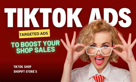 Setup targeted tiktok ads to boost beauty tiktok shop sales, tiktok ads ...