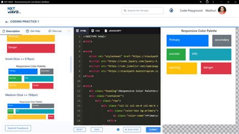 Madhuri Sharon Eedupalli On Linkedin 30daycodingchallenge