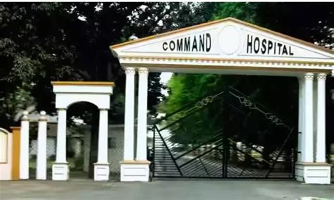 Command Hospital Doctors Perform Rare Surgery To Treat Pierre Robin Sequence In Newborn