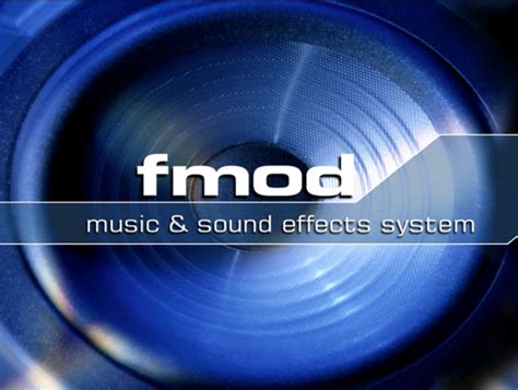 Fmod Audiovisual Identity Database