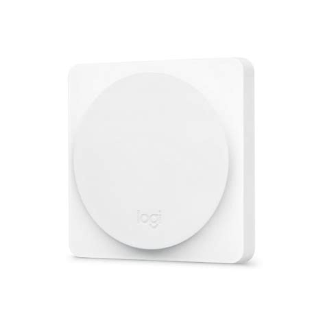 Logitech Pop Smart Button Add On Hub Required