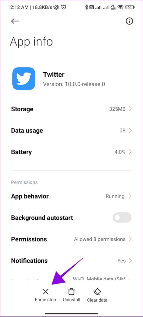 8 Ways To Fix Cannot Retrieve Tweets At This Time Guiding Tech