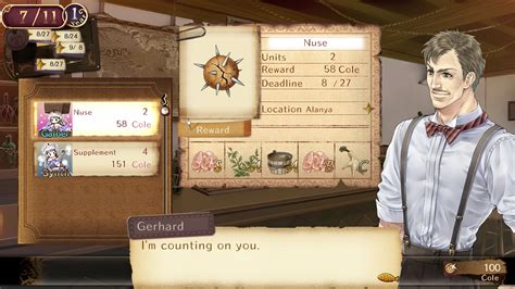 Atelier Arland Series Deluxe Pack Lands On Switch Bundling All Three