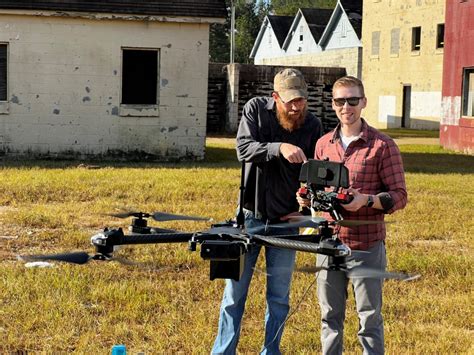 75th Ranger Regiment Receives Short Range Reconnaissance System