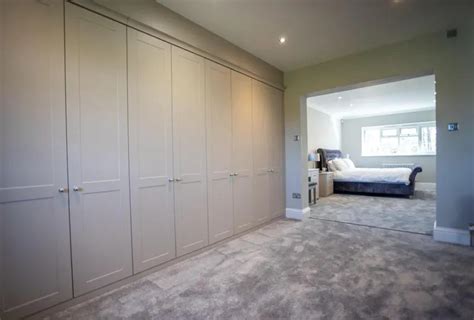 His And Hers Dressing Room Sharps