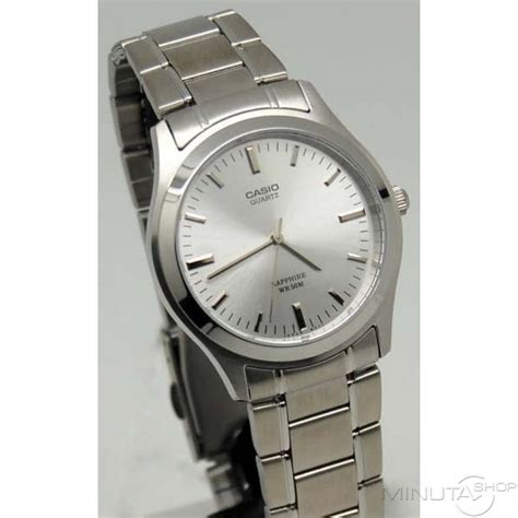 Купить часы Casio Mtp 1200a 7a [7avef] цена на Casio Collection Mtp 1200a 7a [7aef] в Minutashop