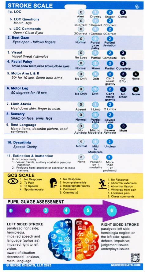 Stroke Scale Stroke Assessment Dr Yasser Alwali Stroke Scale Stroke Assessment Dr Yasser Alwali