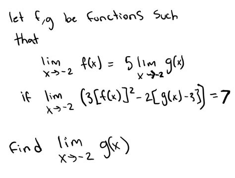 solved let f g ﻿be functions such