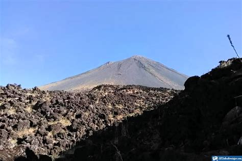 Izalco Volcano What To See The Pacific Lighthouse El Salvador Travel