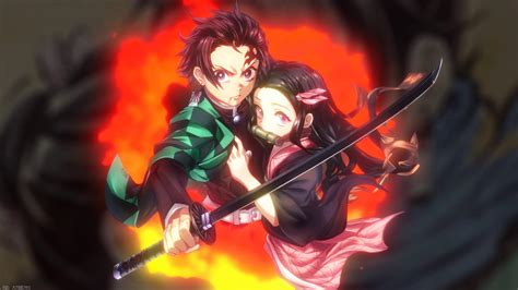 Kamado Nezuko Live Wallpapers
