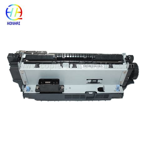 Fuser Assembly For Hp Laserjet Enterprise M604 M605 M606 Rm2 6342 000