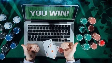 Las Apuestas Online Es La Tendencia Del Momento Han Desplazado A Las