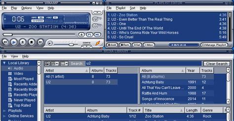 Winamp Pro Windows 8 Vermontkasap