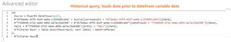 Cannot Save Dataflow Due To Linked Entities Erro Microsoft