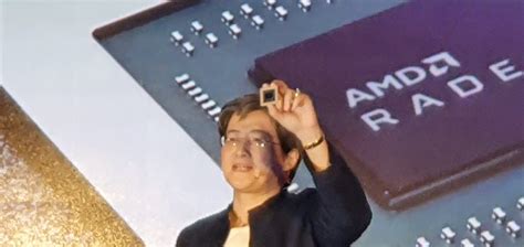 AMD Let China Develop X86 Chips For Supercomputers Through A Complex Deal