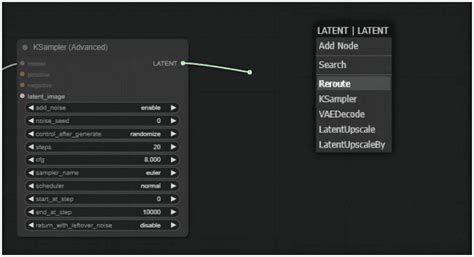 comfyui插件官网 模块化的stable diffusion图形界面 非猪ai导航