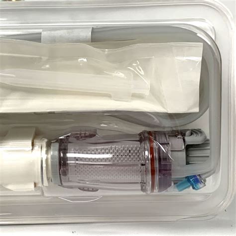 New Bard Ecp0112g Sterotacticultrasound Encor Probe Exp 2023 08 Disposables General For Sale